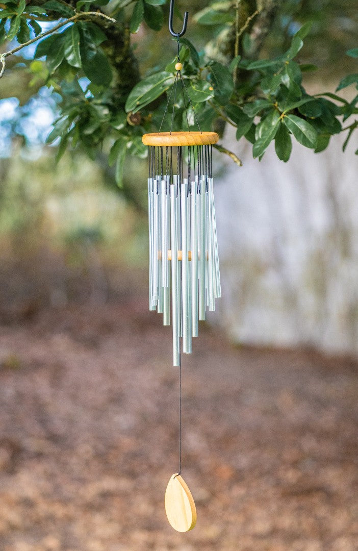 Classic Waterfall Wind Chimes – Bayou Chimes and Decor
